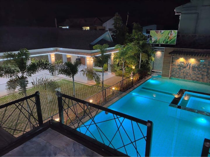 Rplace Private Resort - San Fernando