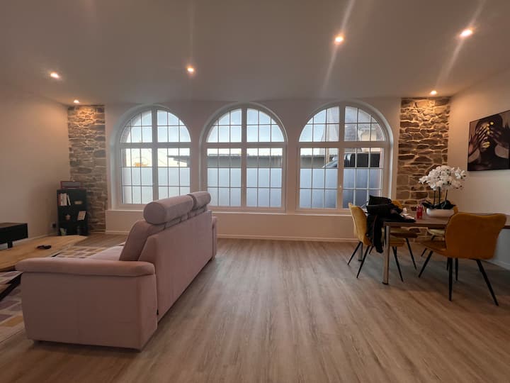 Noël Au Bord De L’eau - Barneville-Carteret