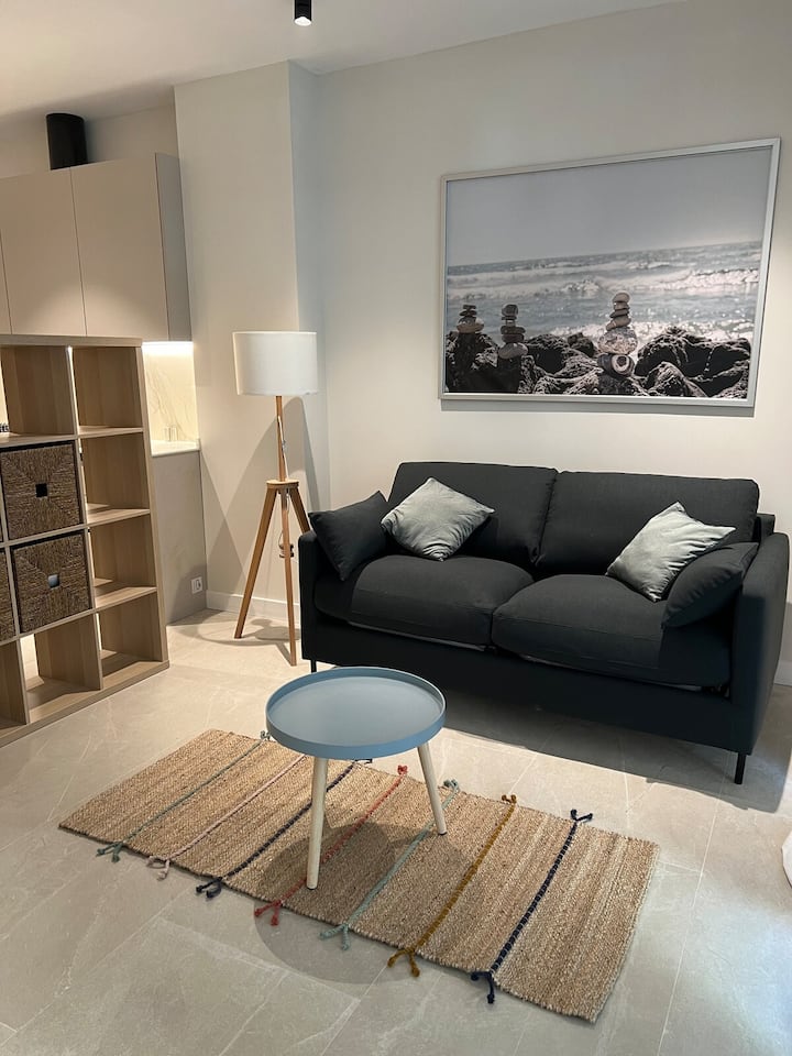 Artes Loft 34 - Valencia