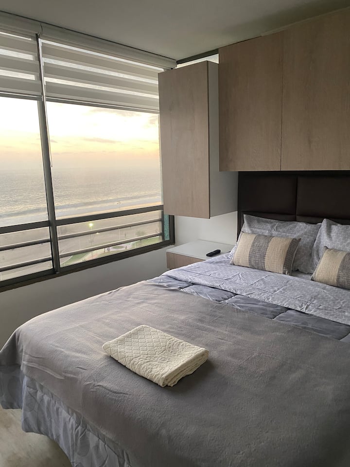 Apartamento Frente A Playa Brava (9) - Iquique