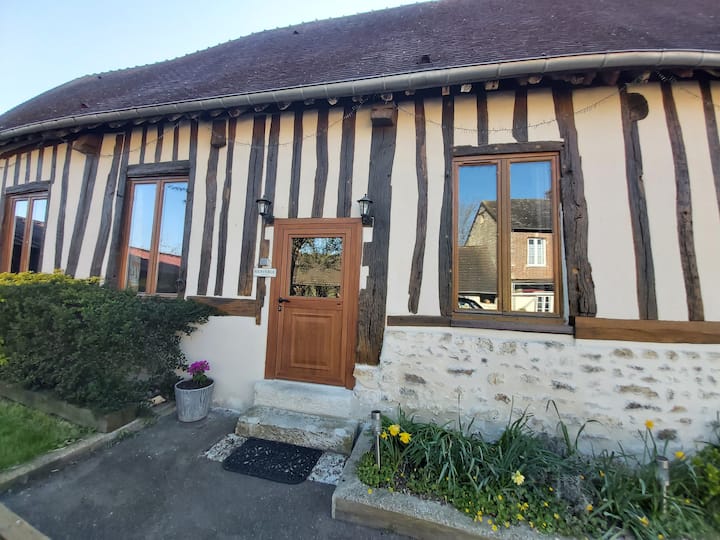 La Maison Du Ruisseau - Eure