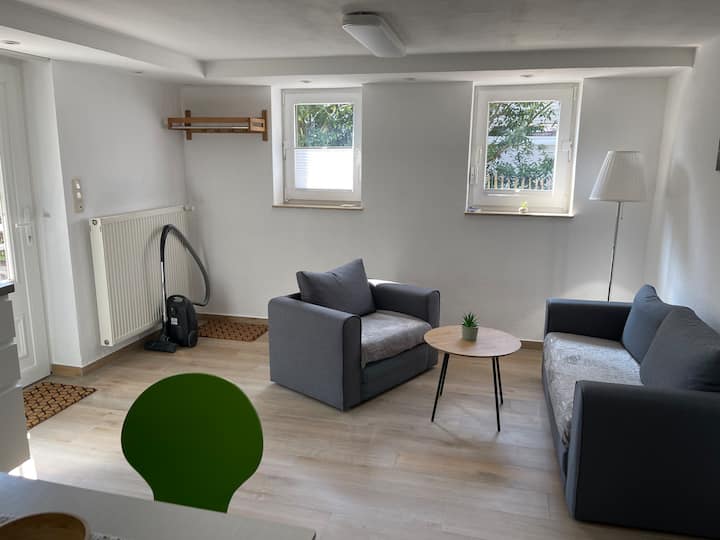 Kleine Wohnung Am Stadtrand - Wiesbaden