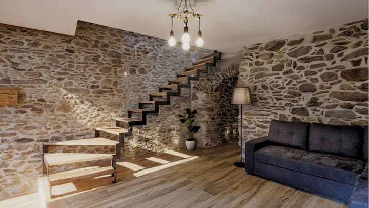 Chalet Ferrari - Ponte di Legno