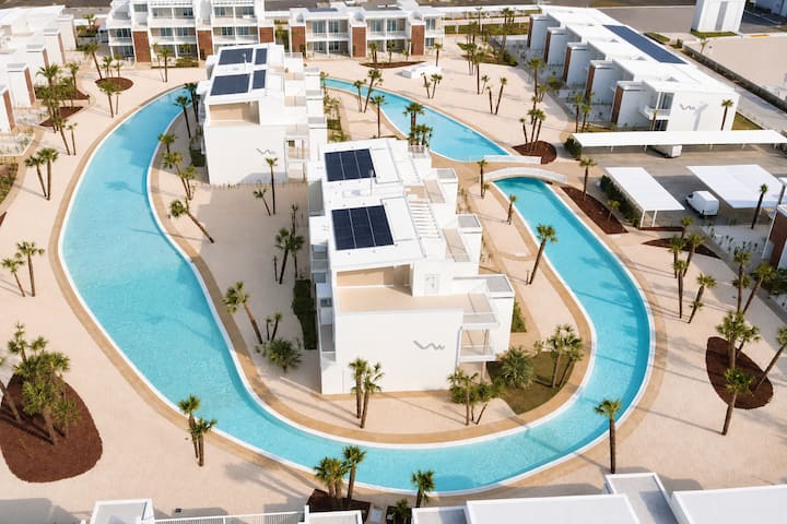 Wave Island 5 - Carraro Immobiliare Jesolo - Jesolo