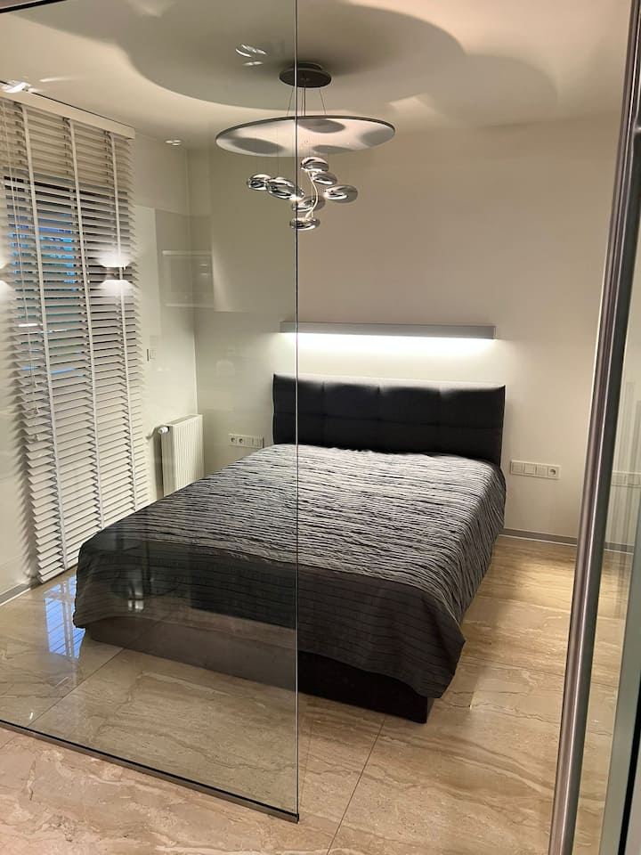 Przytulny Luksusowy Apartament - Cracovia
