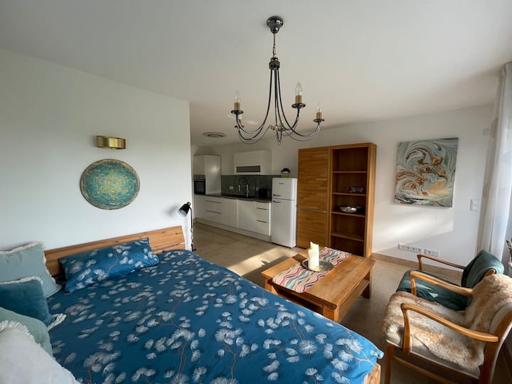 Apartment Goldschatz In Fulda - Fulda