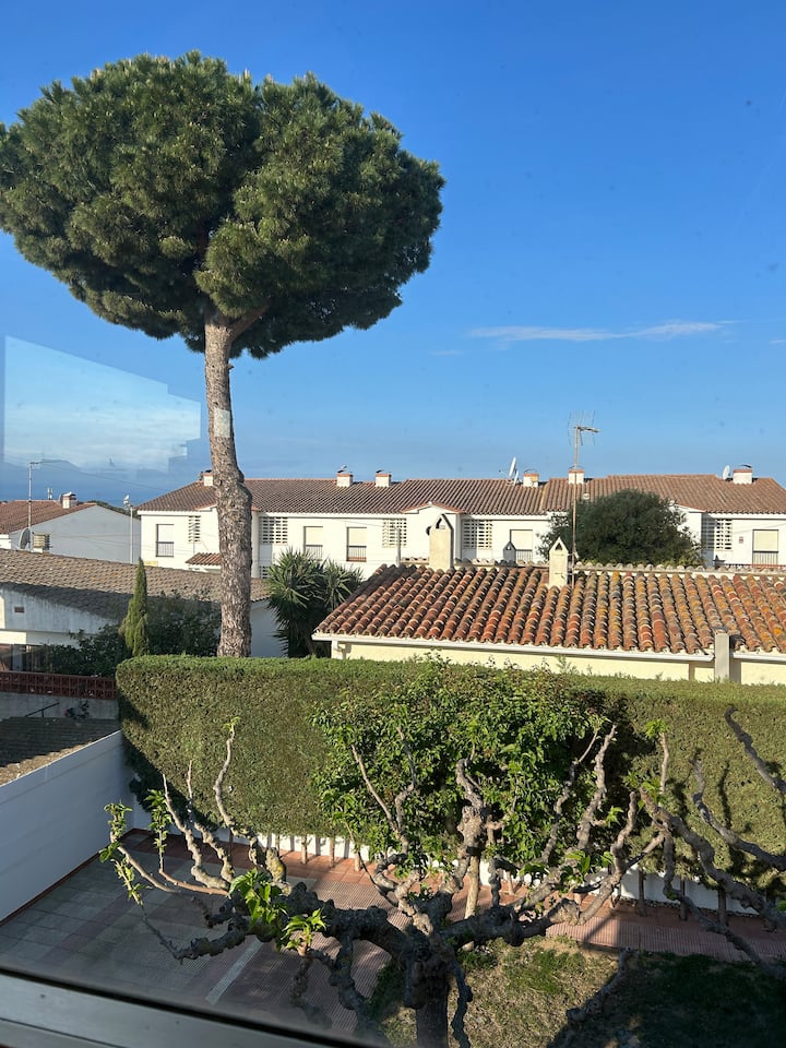 Vacances à La Mer - L'Escala