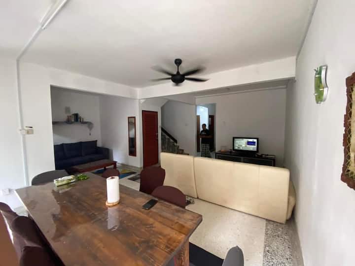 Kamus Homestay - Cherating