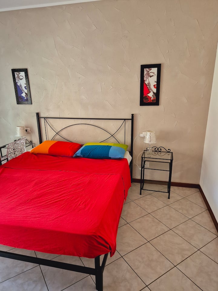 La Casa Di Adriana - Tortoreto