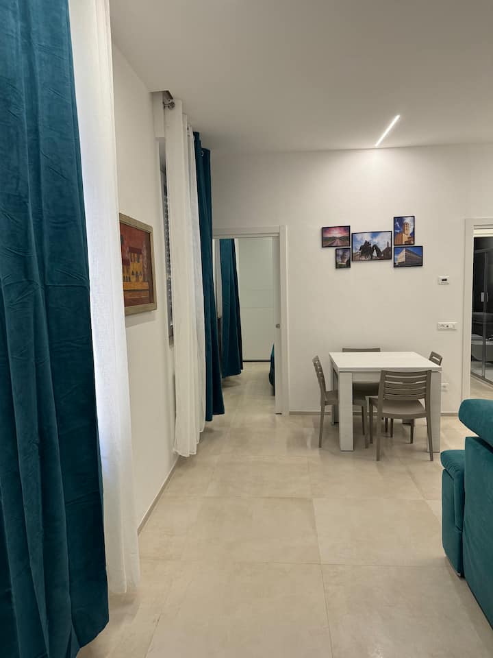 Casa Raffaele•piacenza •Centro - Piacenza