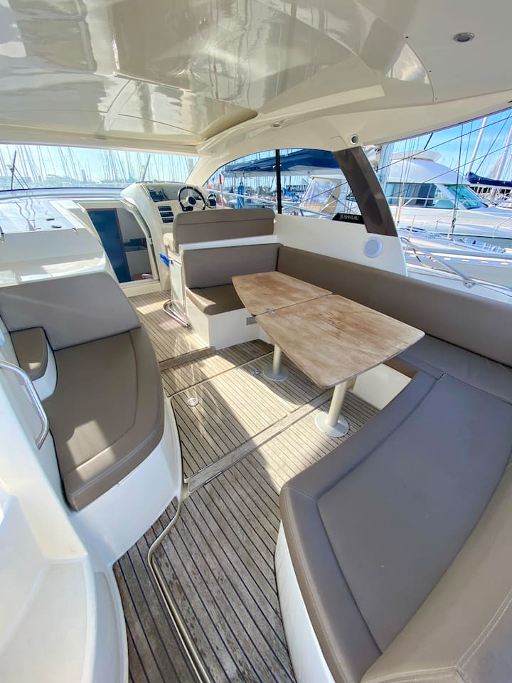 Expérience à Bord D’un Magnifique Bateau - Île d'Aix