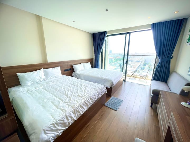 Căn Hộ Apec Phú Yên - Tuy Hòa