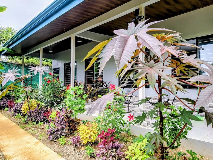 Apartment Sleeps 3 People-5 Mins Drive To Beach - Costa Rica