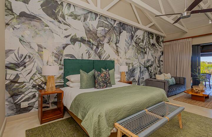 Deluxe Room - Wellington, South Africa