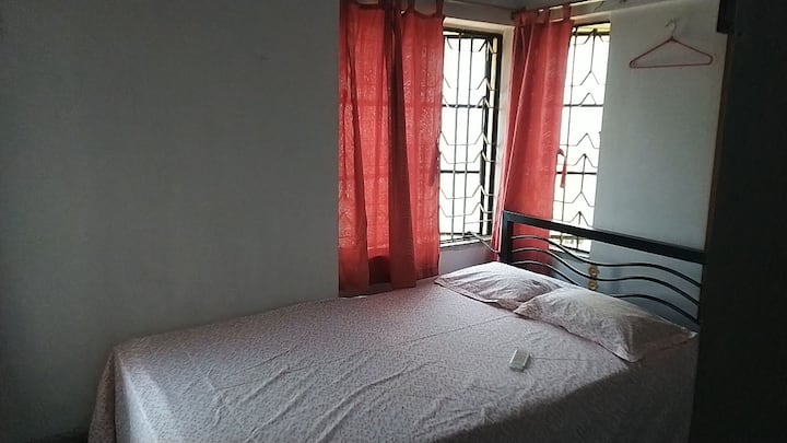 Swaraj Homestay 
Shantiniketan - Santiniketan
