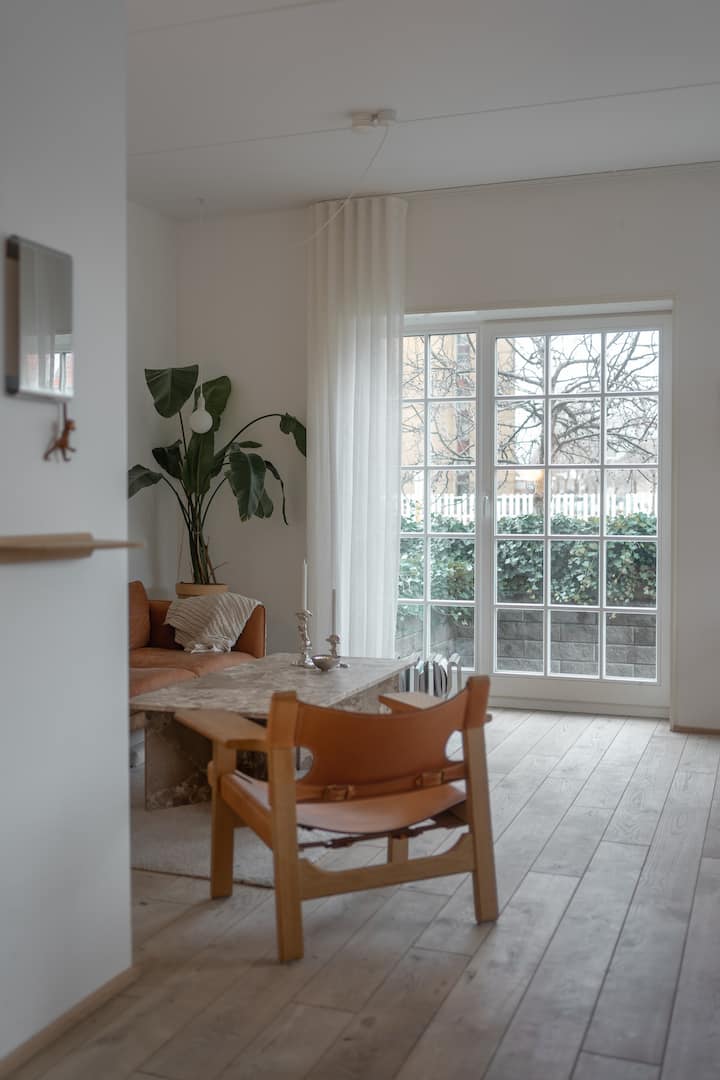 Live Like Designers In Cph - Copenhagen
