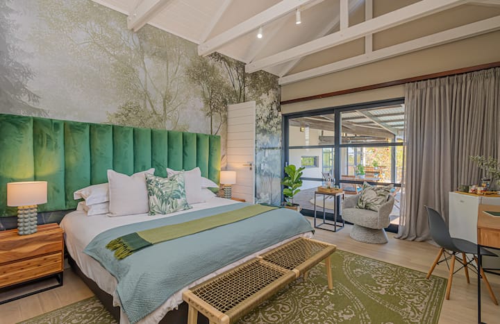 Classic Room - Wellington, South Africa