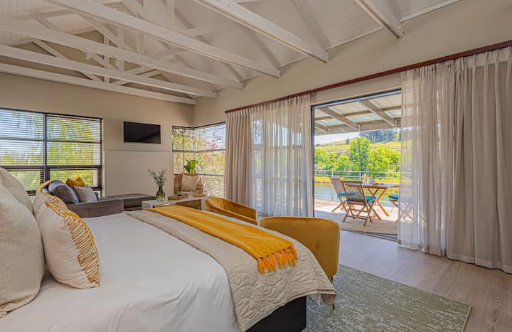 Suite - Wellington, South Africa