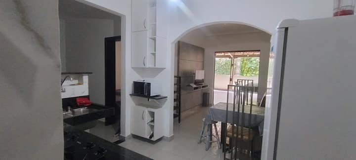 Casa Parque 2 - Belo Horizonte