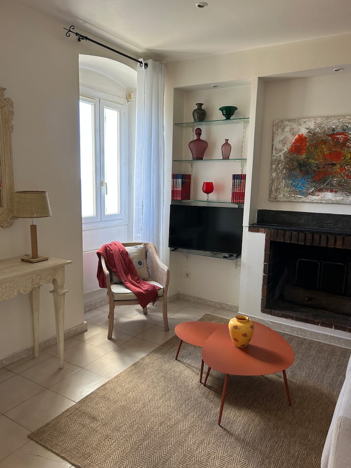 Maison Sur La Plage - Corsica