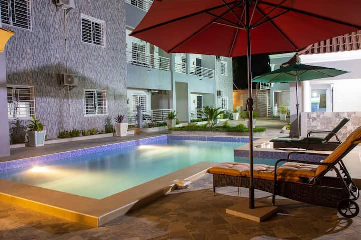Lantana Apartments - Gambie
