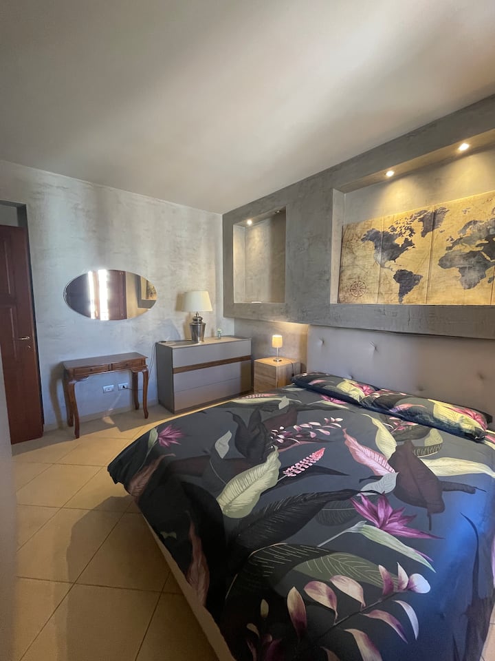 Appartamento Nuovo Al Centro Di Olbia - Olbia