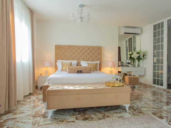 Villa Malkoc
Luxury Rooms & Apartments - 莫斯塔爾
