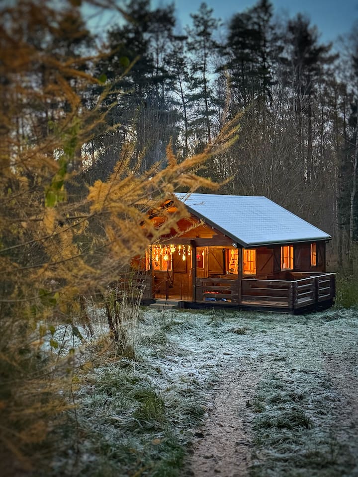 Wysoczyznalove - Poljska