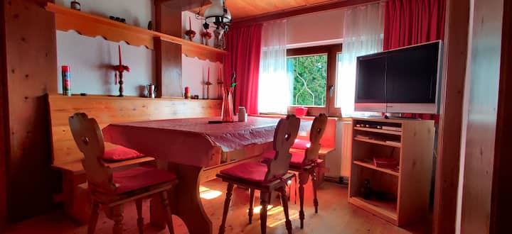 Ferienhaus In Den Weinbergen - Radebeul