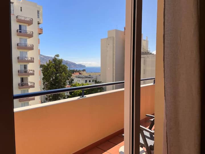 Madeira Sunny Penthouse - Funchal
