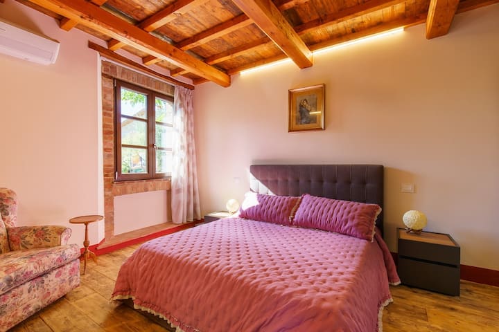 La Limonaia Delizioso Appartamento A Montepulciano - Montepulciano