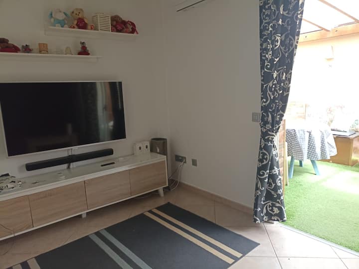 Apartamento Paula - Morro Jable