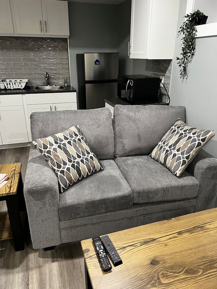 Devonshire Property - Winnipeg