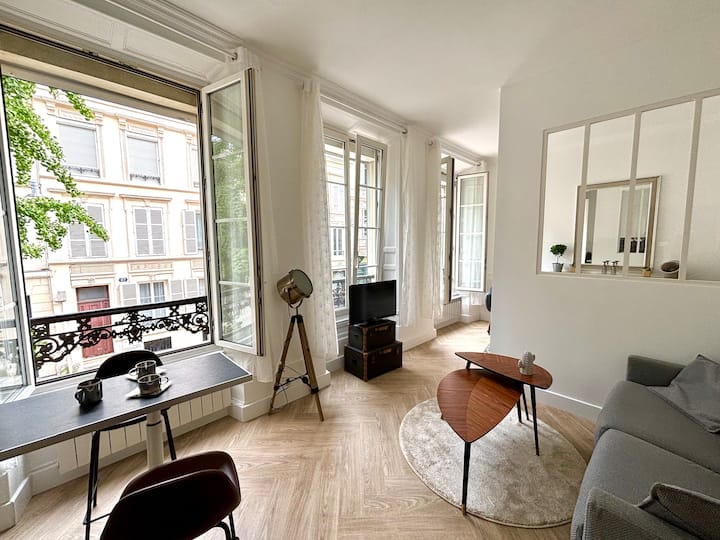 Studio Châtivesle - ibis budget Reims Parc Des Expositions