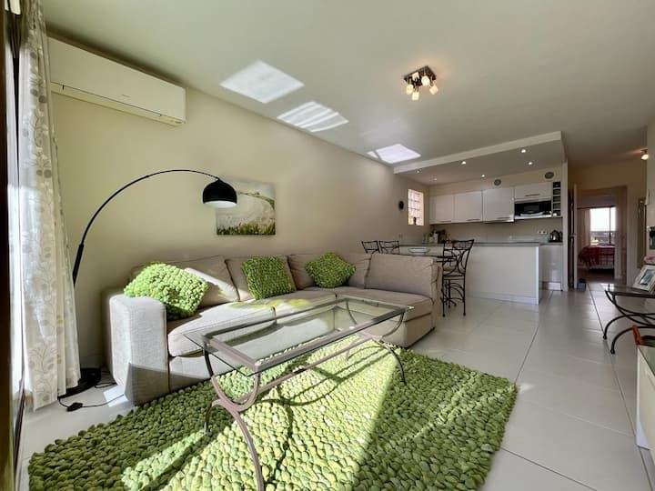 Superbe Appart Avec Parking - Juan-les-Pins