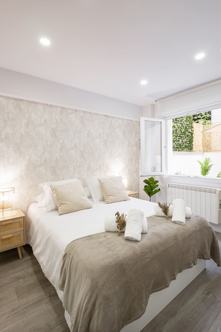 El Patio De Schulz - Gijón