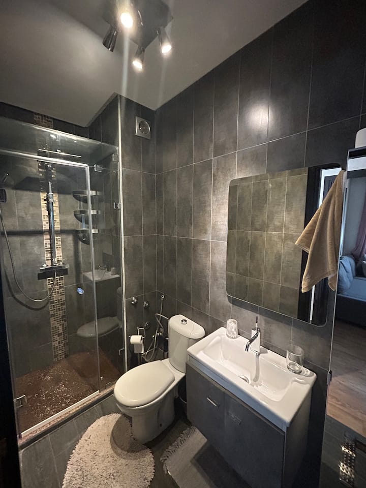 Beach Apartment - Mohammédia