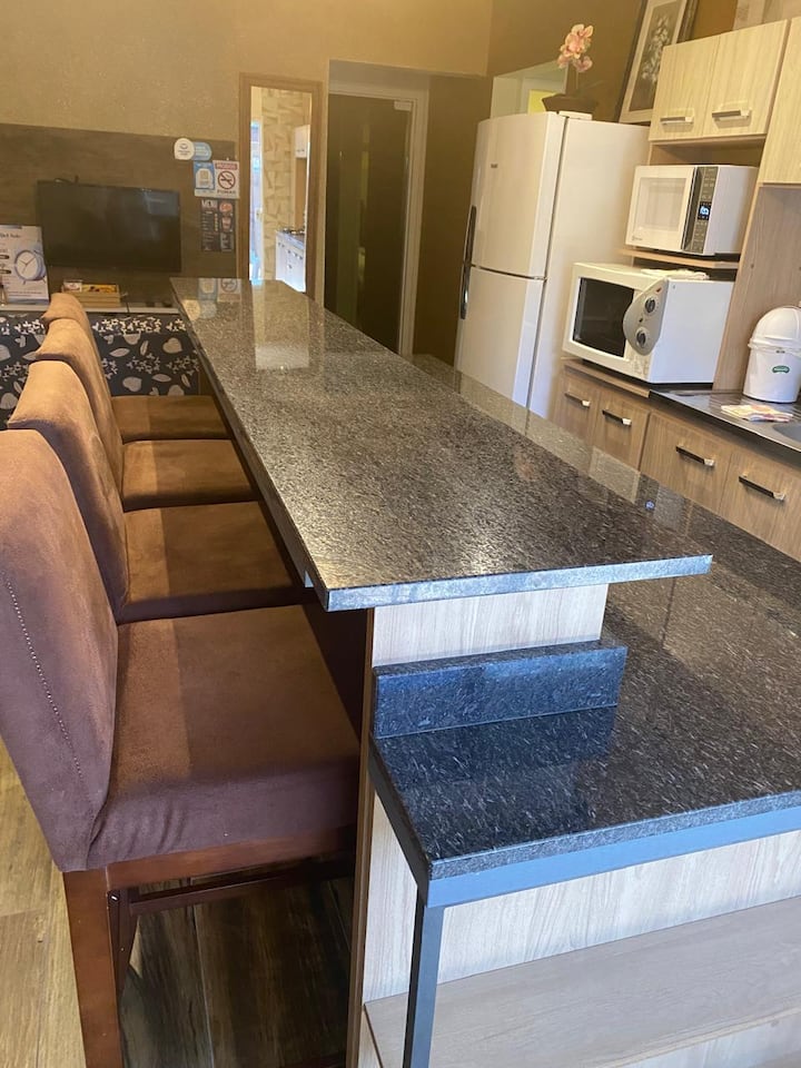 Residencial Luce Del Sole - Casa Nº 6 - Joinville