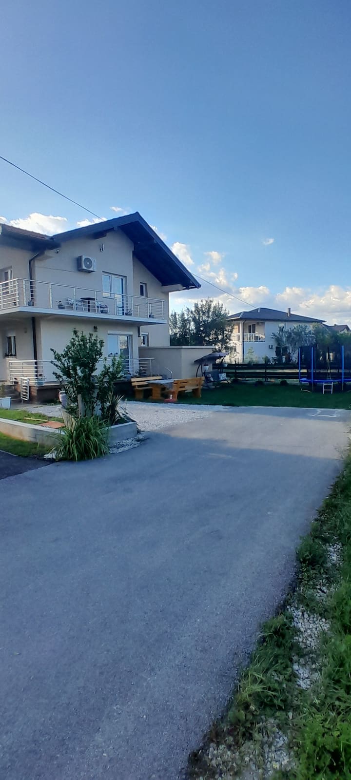Komfort Full House In Sarajevo 9 Kreveta 1 Bracni - Sarajevo