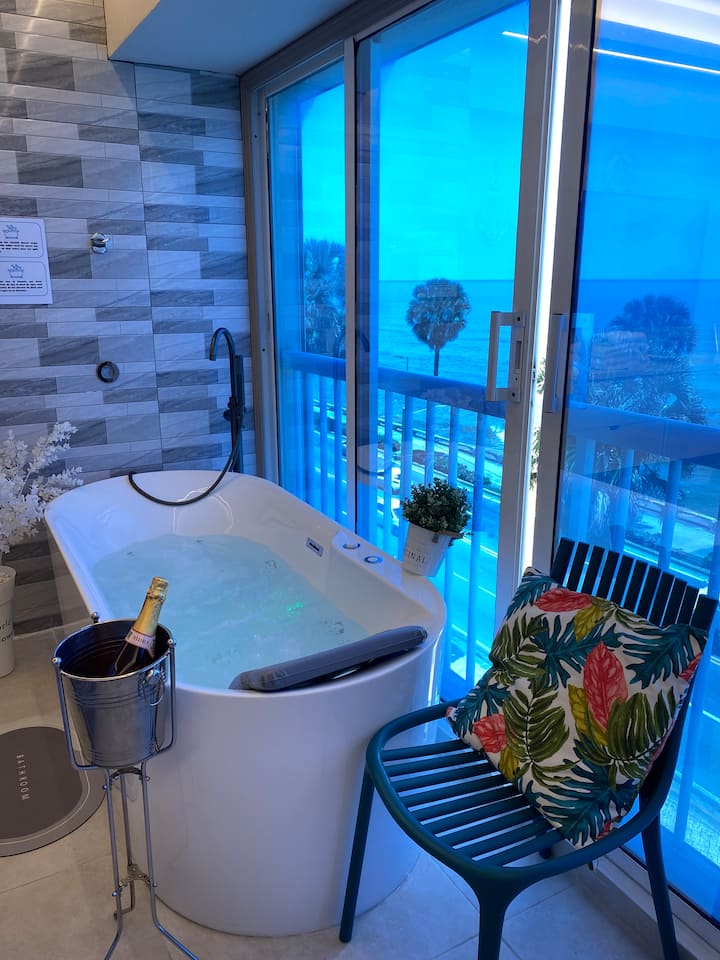 Las Olas - Santo Domingo (Dominican Republic)