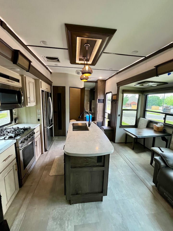 Cowboy Casita Rv - Stillwater, OK