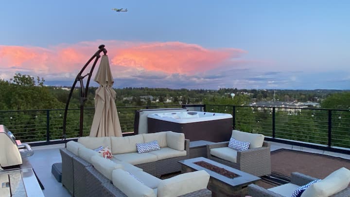 Gem On The North Hill-newlisting - Des Moines, WA