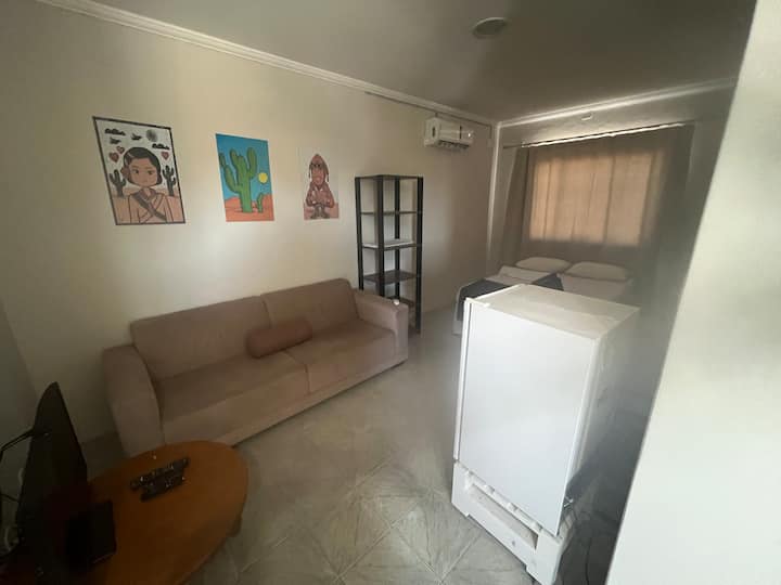 Flat 02 - Apartamento Centro De Paulo Afonso - Paulo Afonso