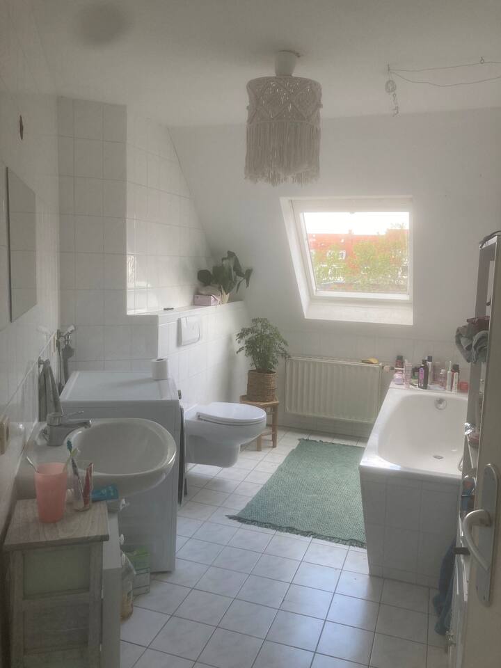 Wohnung Am Lindenauer Markt - Leipzig