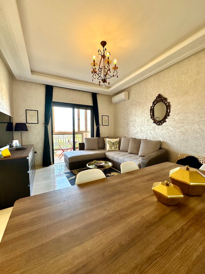 Zazat Home - Marrakech