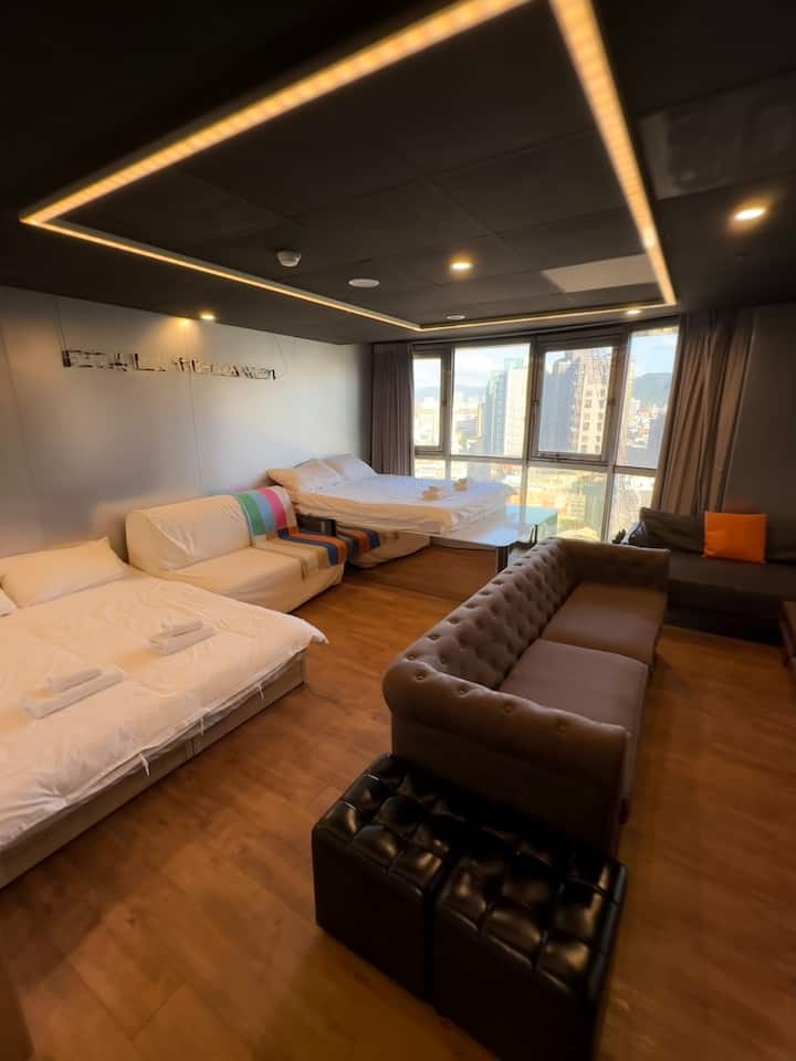 Comfy & Central 2-6 Ppl Taipei 101 City Hall Mrt - 內湖區