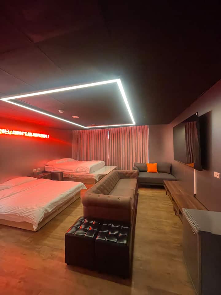 Comfy & Central 2-4 Ppl Taipei 101 City Hall Mrt - 三重區
