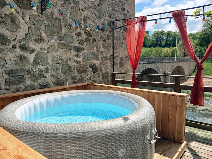 La Belle Tençoise - Haute-Loire