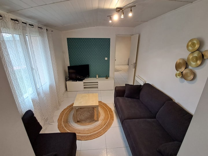 Maison Individuelle - Le Teich