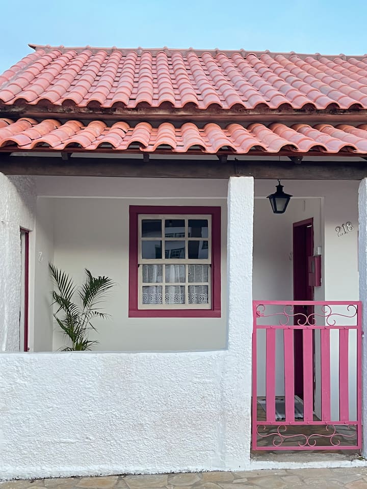 Recanto Da Santíssima - Tiradentes